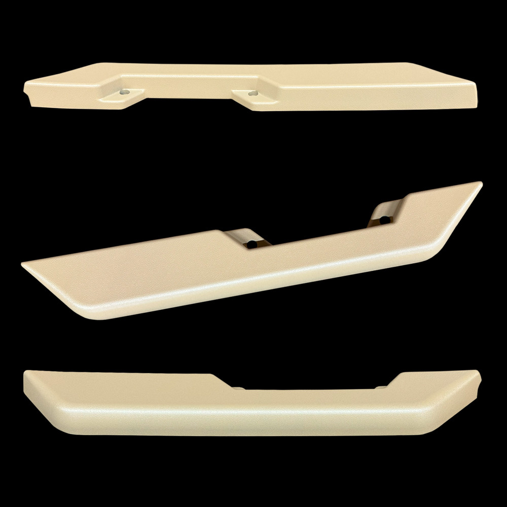 1981-87 Square Body Chevy & GMC Truck Arm Rest Pad, Passenger Side