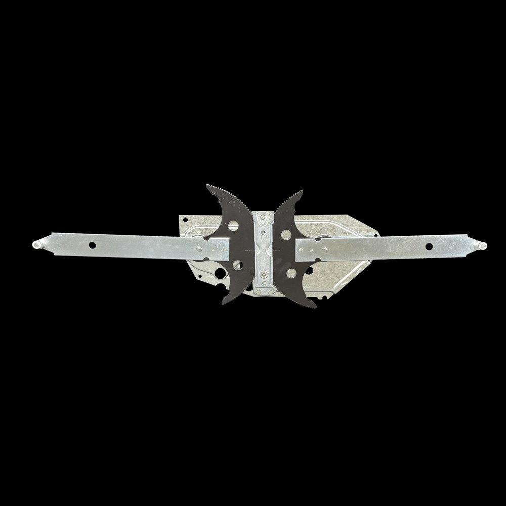 1973-89 Square Body Blazer & Jimmy Manual Tailgate Window Regulator ...
