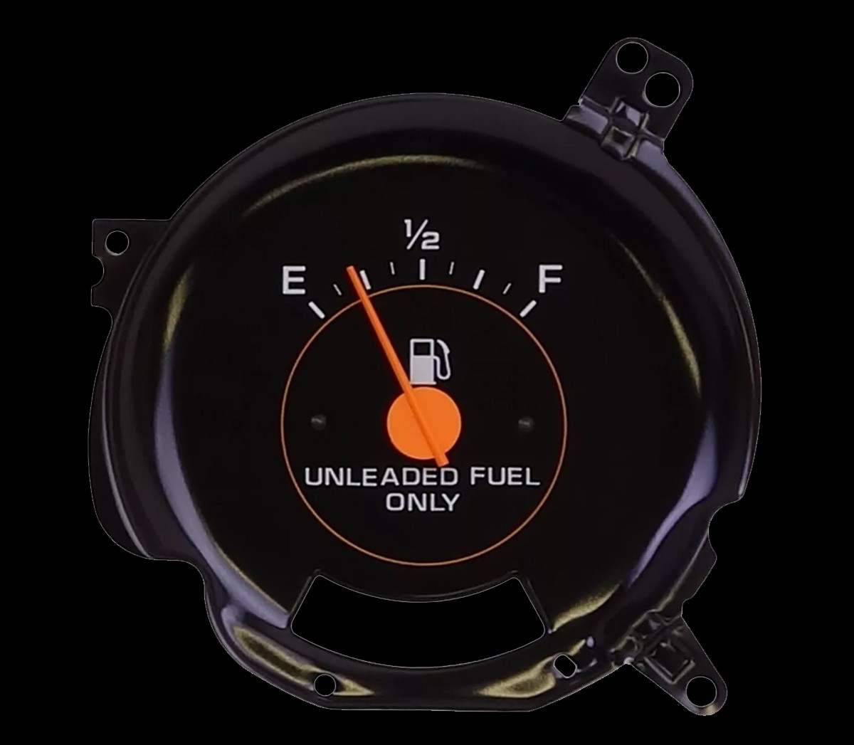 1979-1987 Square Body Chevy & GMC Truck Fuel Gas Gauge without ...