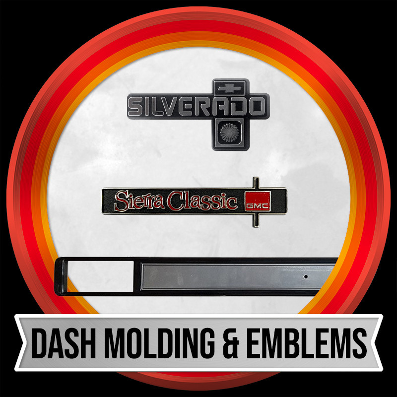 Interior - Dash Components - Page 1 - usa1industries.com