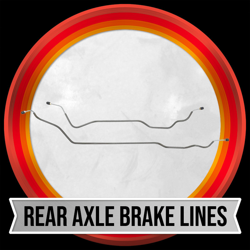 Mechanical - Brakes & Brake Lines - usa1industries.com