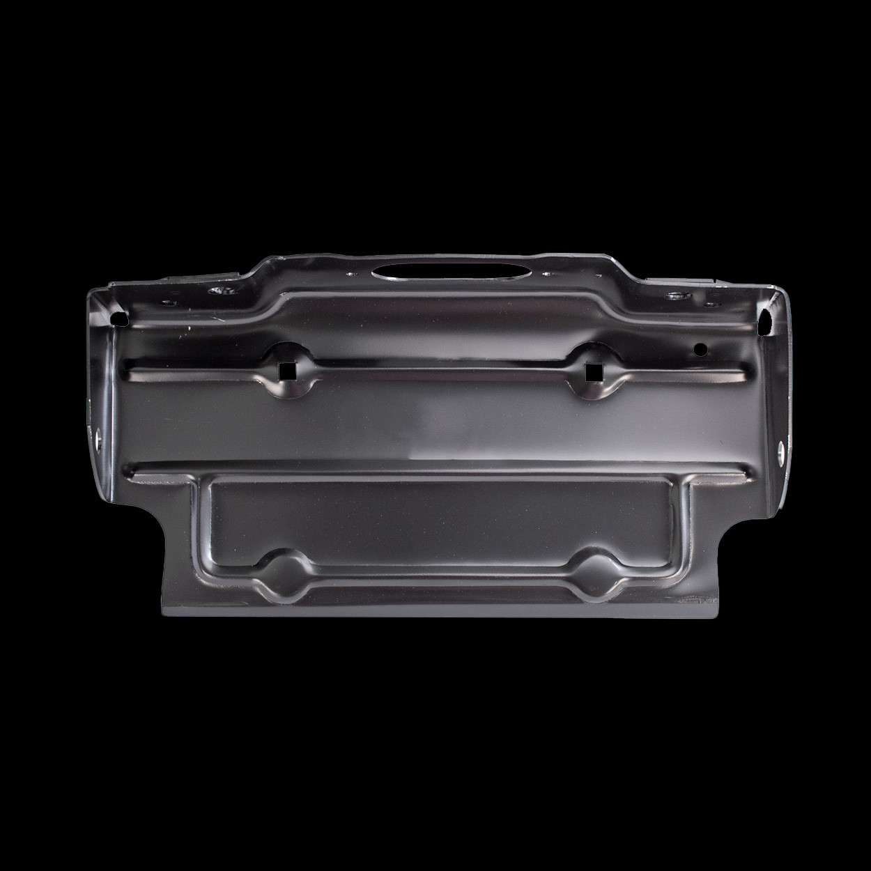 1973-87 Square Body Chevy & GMC Truck Rear License Plate Bracket