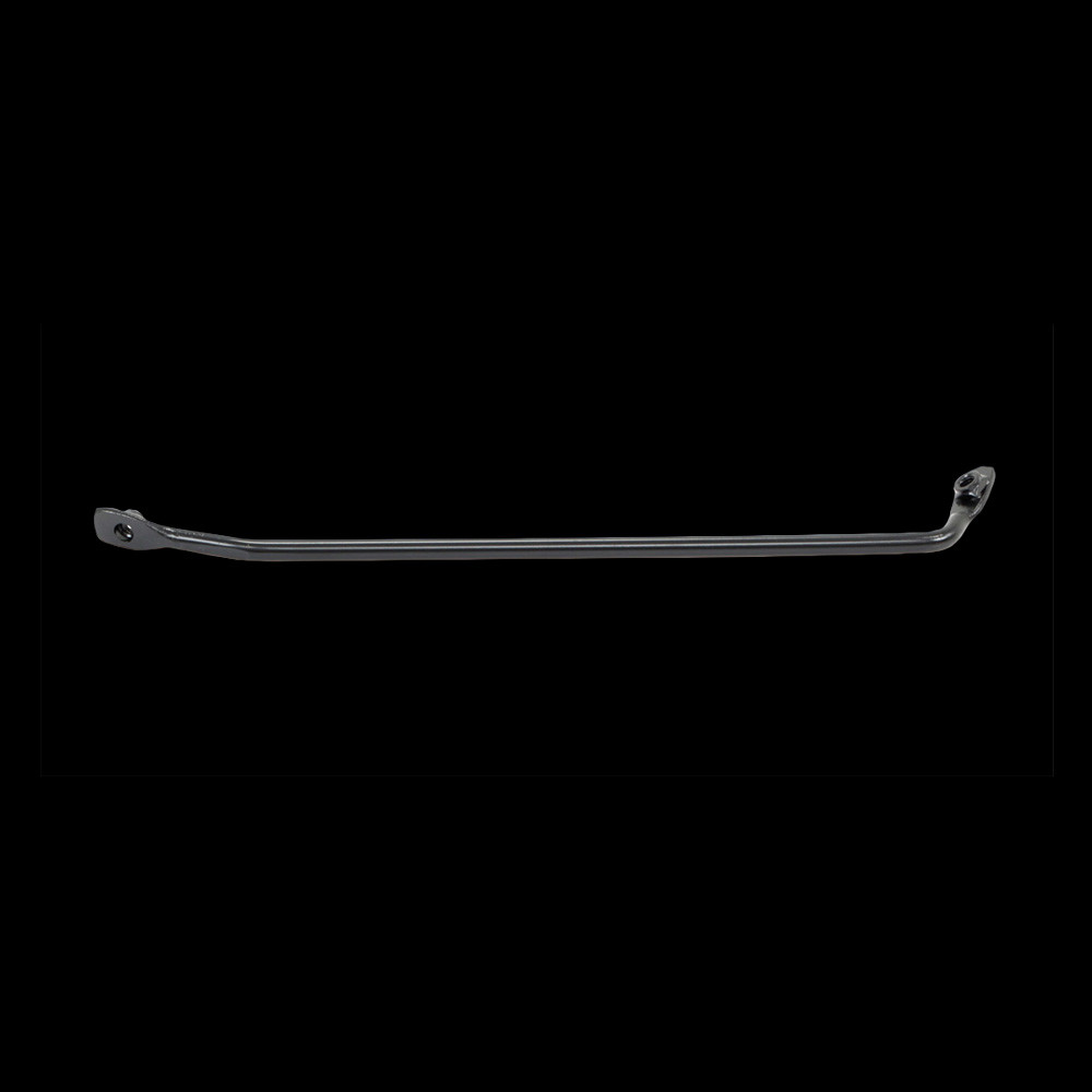 1976-87 Square Body Chevy & GMC Stepside Truck Rear Fender Brace, Left ...