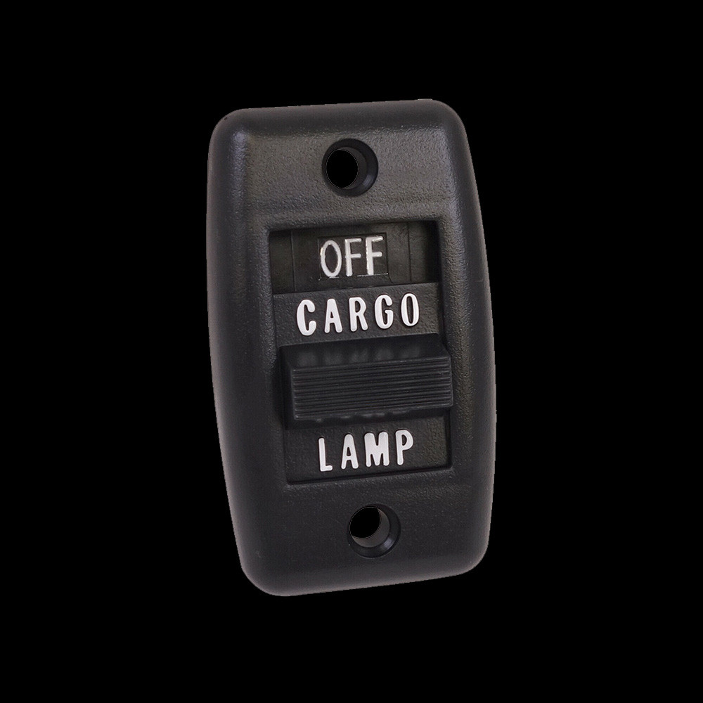 1976-87 Square Body Chevy & GMC Truck Cargo Lamp Switch