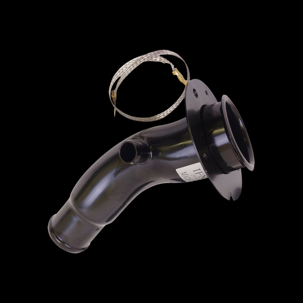 1984-87 Square Body Chevy & GMC Fleetside Truck Gas Filler Neck, Unleaded