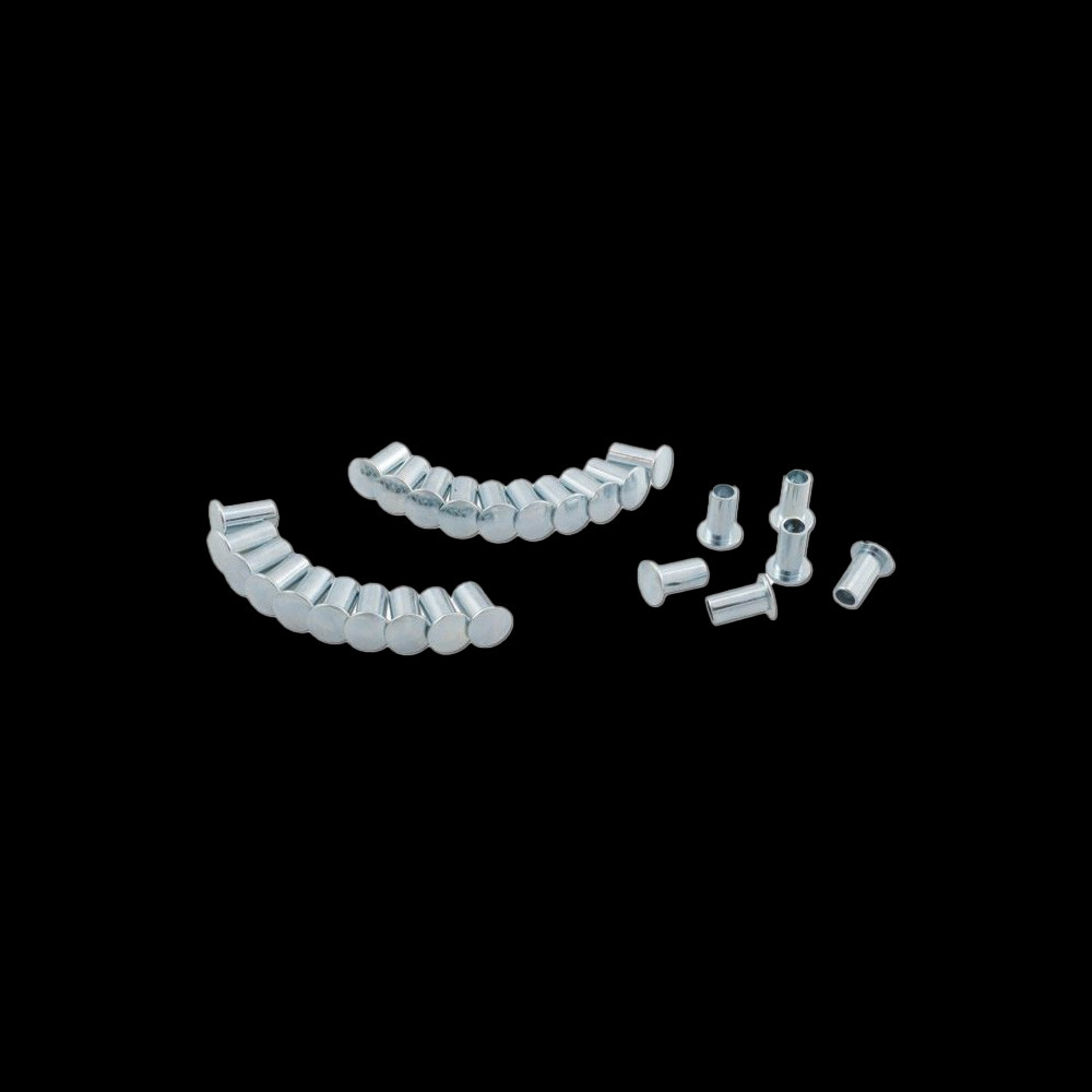 1973-87 Square Body Chevy & GMC Truck Vent Window Assembly Rivets