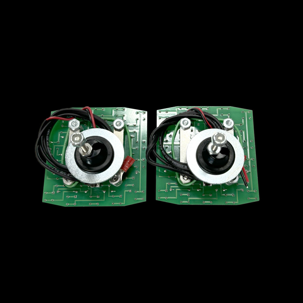 1973-87 Square Body Chevy & GMC Truck Fleetside LED Tail Light ...