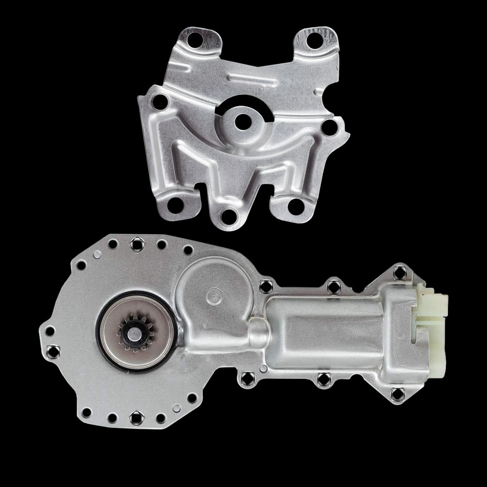 1982-87 Square Body Chevy and GMC Truck Power Window Motor