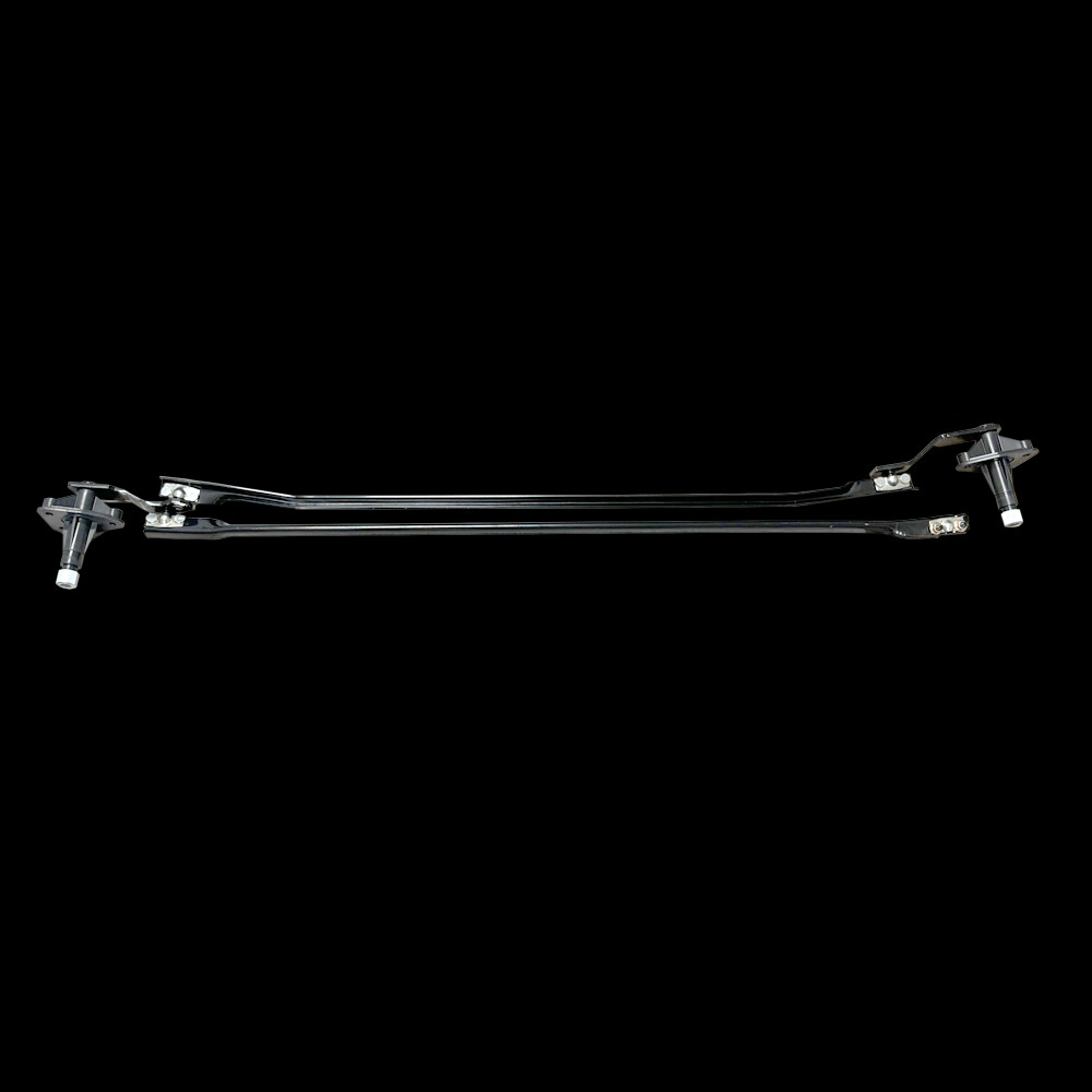1973-84 Square Body Chevy & GMC Truck Windshield Wiper Arms & Blades Kit