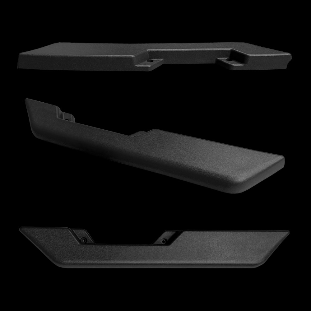 1981-87 Square Body Chevy & GMC Truck Arm Rest Pad, Driver Side