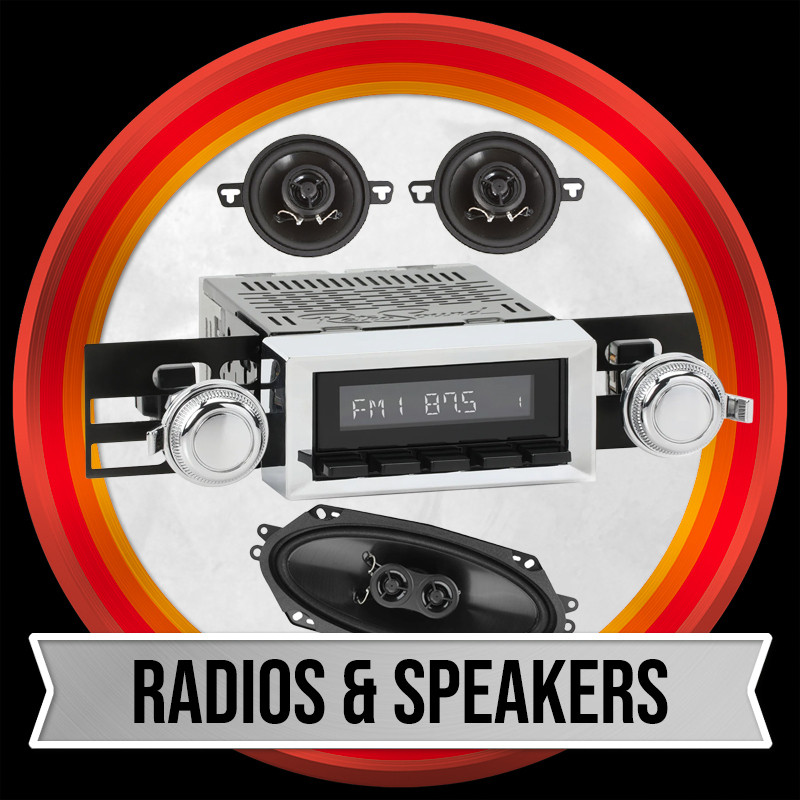 Interior - Dash Components - Page 1 - usa1industries.com