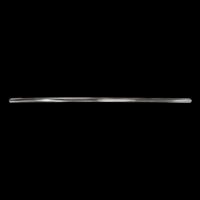 1973-78 Square Body Chevy Truck Upper Grille Molding