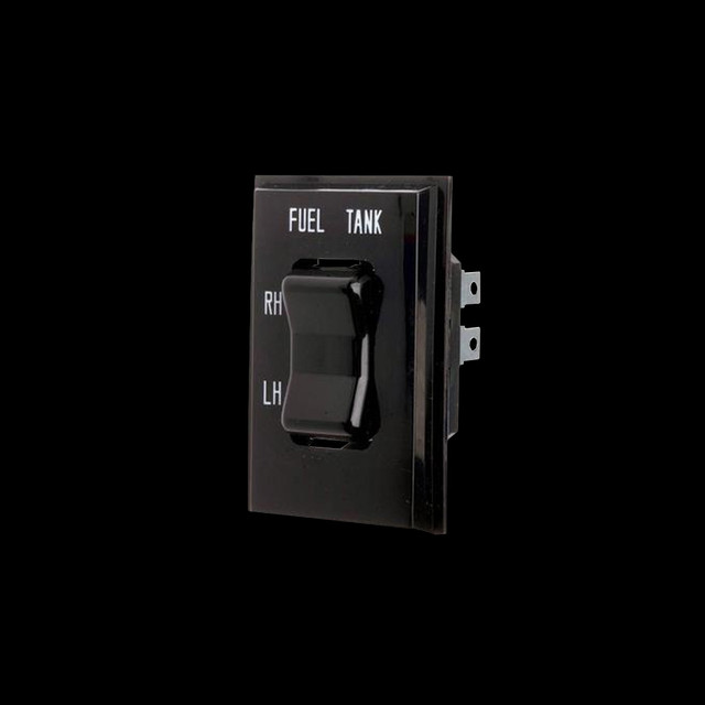 1987 Square Body Chevy & GMC Truck Dual Gas Tank Selector Switch