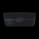 1975-87 Square Body Chevy & GMC Truck Automatic "Disc" Brake Pedal Pad