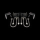 1973-87 Square Body Chevy & GMC Truck Rear Axle Flip Kit