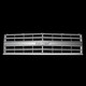 1985-87 Square Body Chevy Truck Grille Kit, Dual Headlights