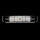 1983-84 Square Body Chevy Truck Grille Kit, Dual Headlights