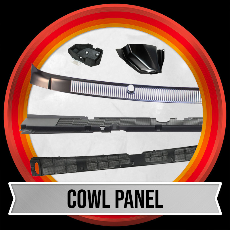 73-87 Chevy & GMC Square Body Body Panels | C10 Sheet Metal