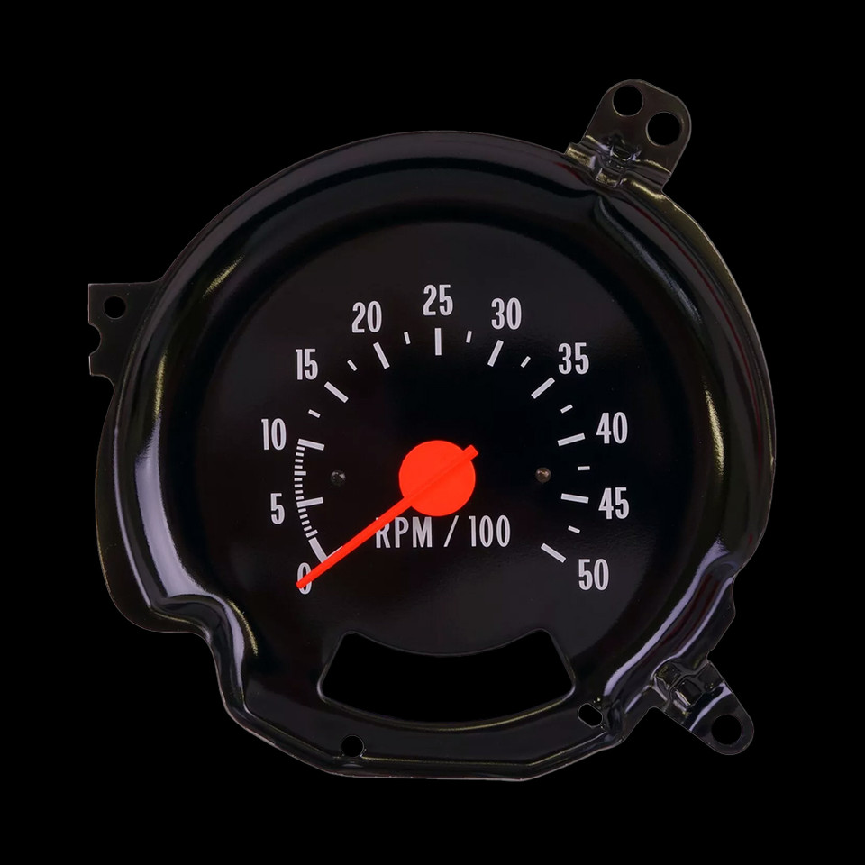 1973-75 Square Body Chevy & GMC Truck Tachometer