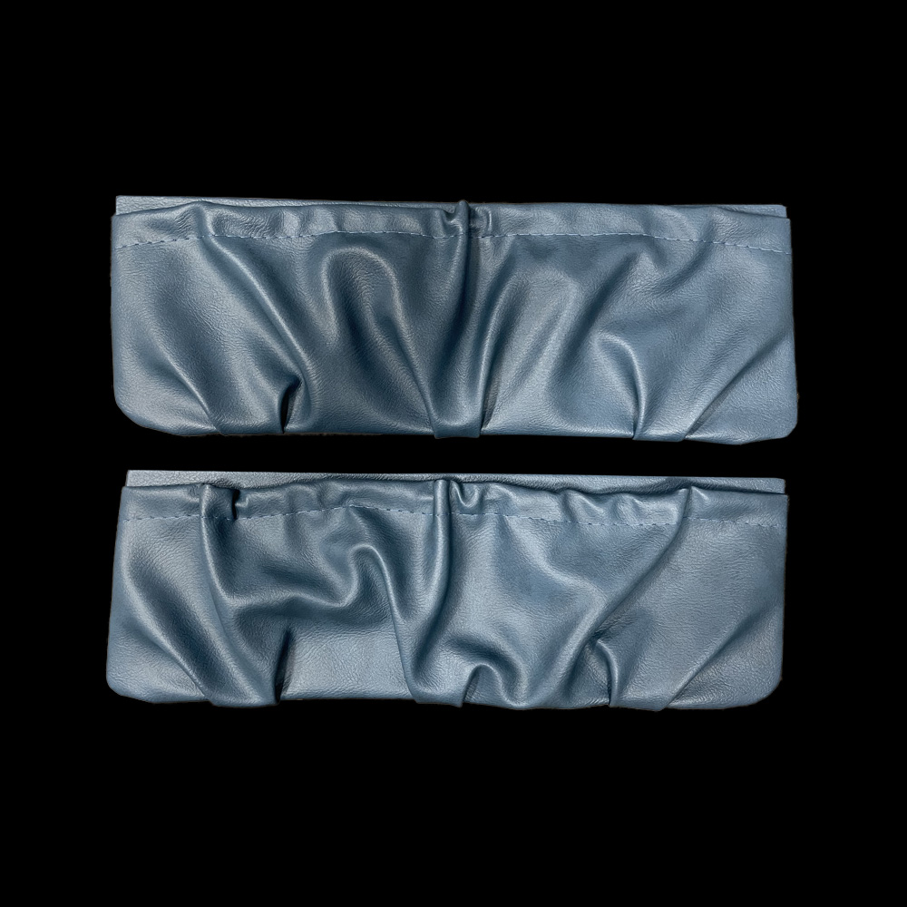 1973-76 Square Body Chevy & GMC Truck Door Panel Bags Original Colors