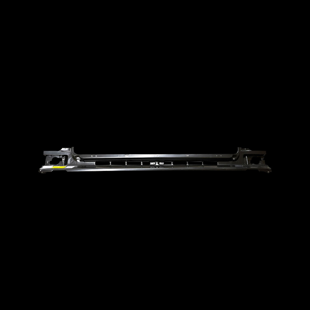 1973-80 Square Body Chevy & GMC Truck Front Bumper to Grille Valance Panel