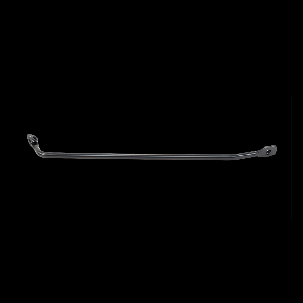1976-87 Square Body Chevy & GMC Stepside Truck Rear Fender Brace, Right ...