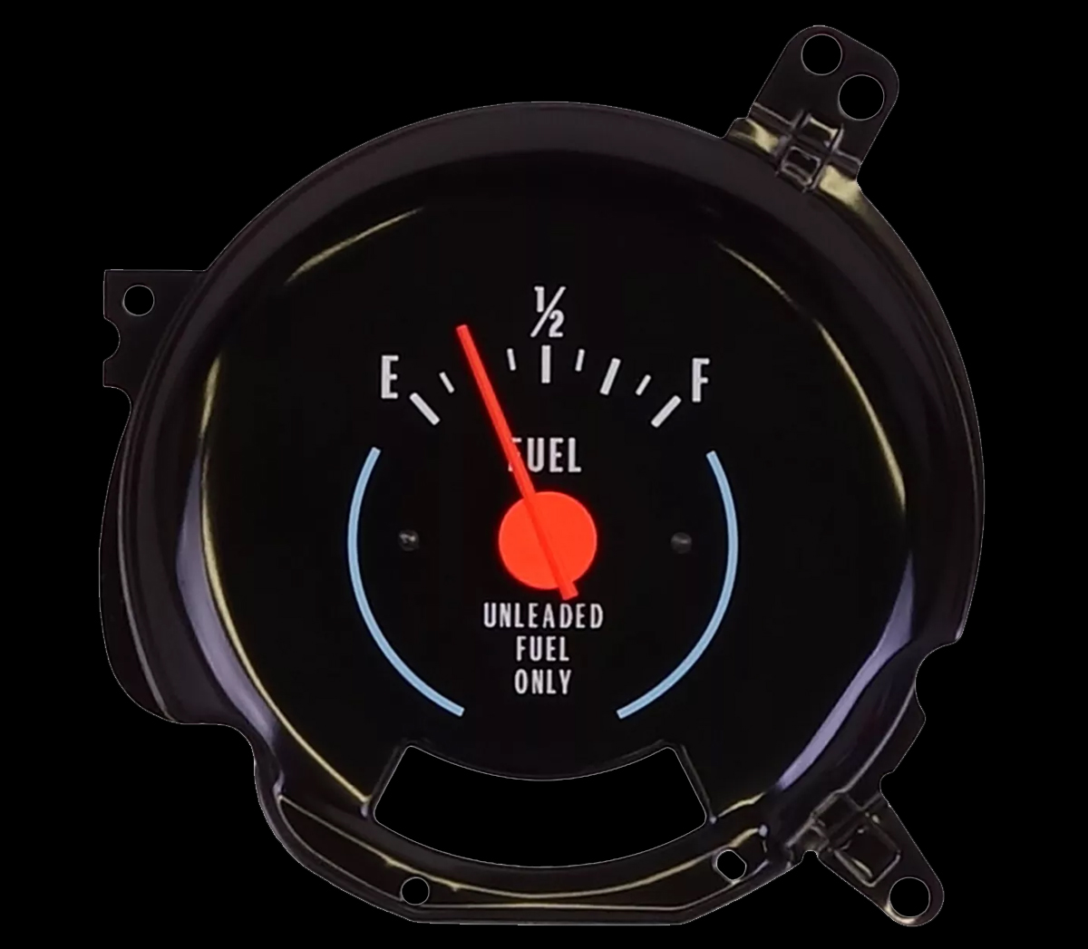 1976-79 Square Body Chevy & GMC Truck Fuel Gas Gauge without tachometer ...