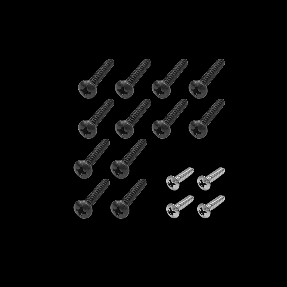 1973-87 Square Body Chevy & GMC Truck Door Panel Screw Kit