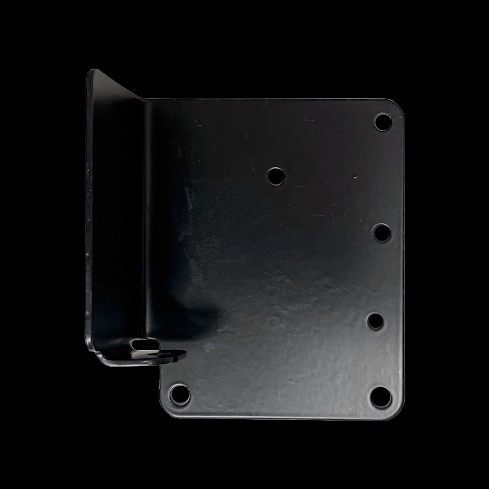 1977-87 Square Body Chevy & GMC Stepside Truck Tail Light Bracket ...