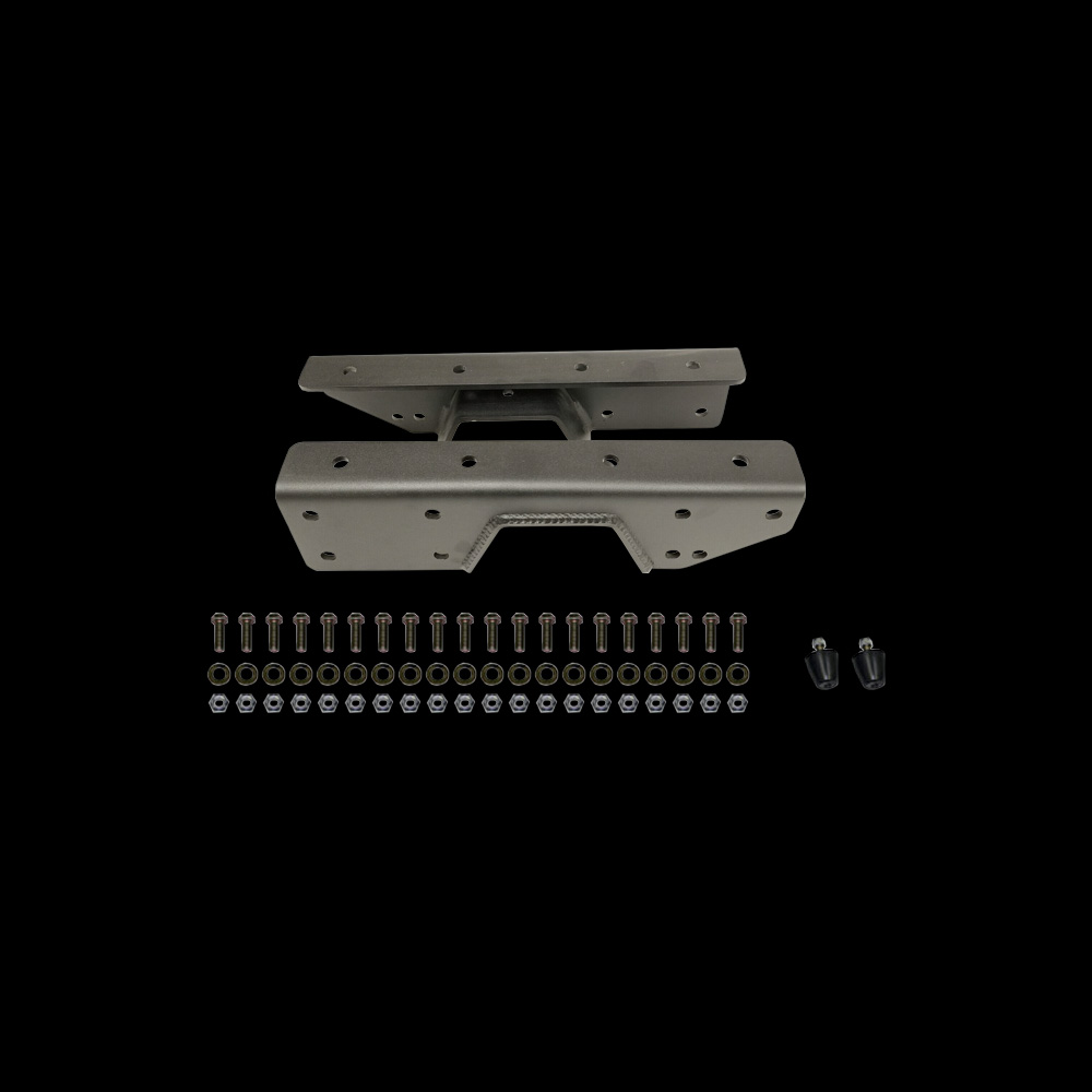 1973-87 Square Body Chevy & GMC Truck C-Notch Kit