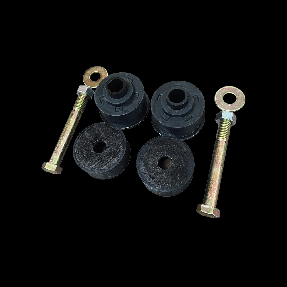 1973-80 Square Body Chevy & GMC Truck Radiator Support Bushings 2WD