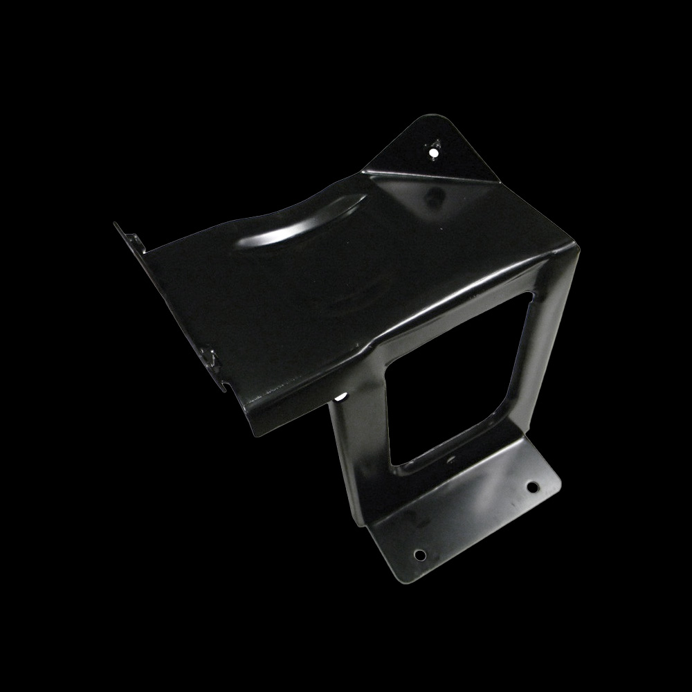 1973-80 Square Body Chevy & GMC Truck Auxiliary Battery Tray Support