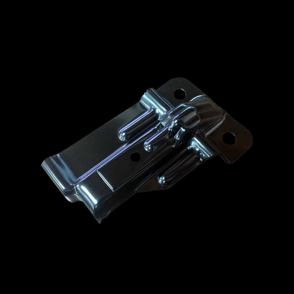 1981-87 Square Body Chevy & GMC Truck Upper Radiator Mounting Bracket ...