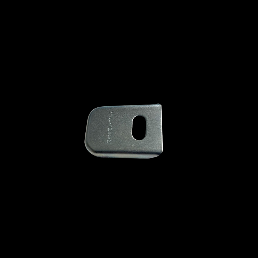 1981-87 Square Body Chevy & GMC Truck Door Pull Strap Reinforcement ...