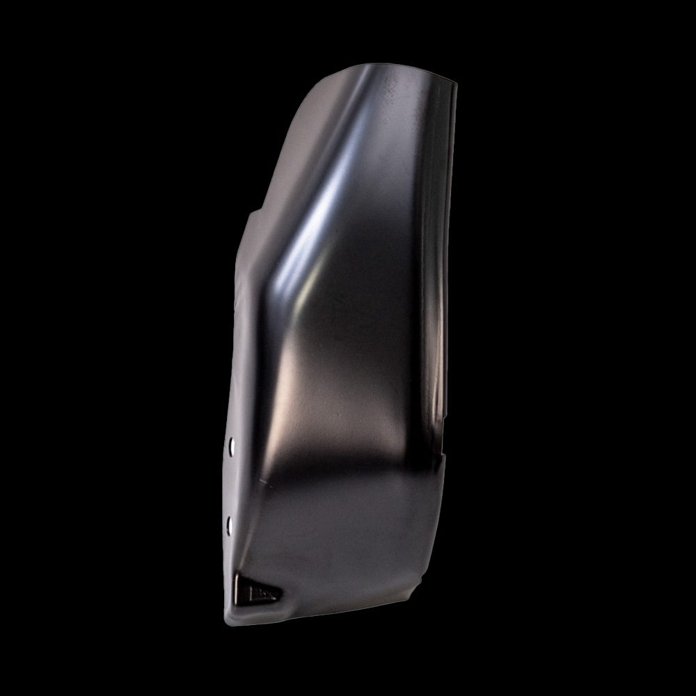 1973-87 Square Body Chevy & GMC Truck Fleetside Inner Wheelhouse Panel ...