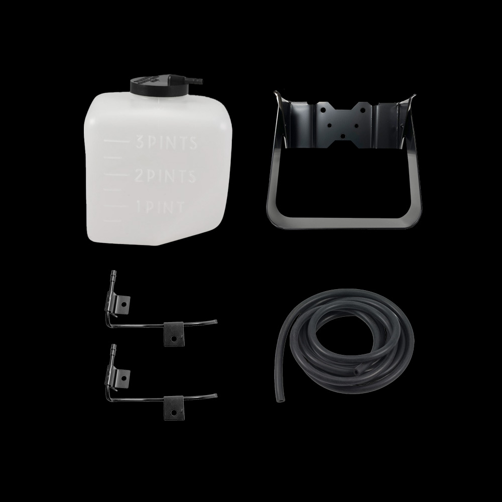1973-75 Square Body Chevy & GMC Truck Washer Jar Kit