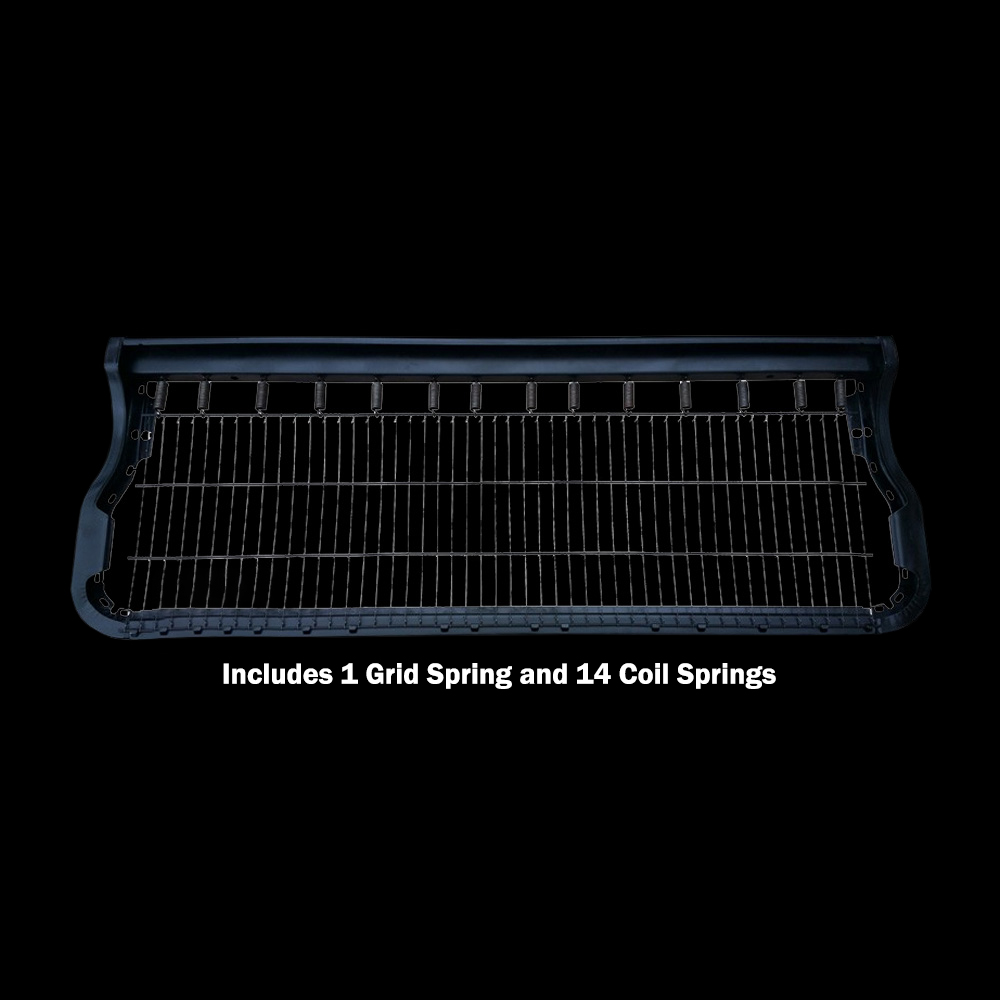 1981-87 Square Body Chevy & GMC Truck Bench Seat Spring Repair Kit