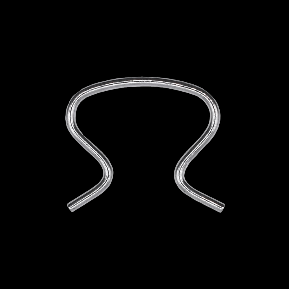 1973-87 Square Body Chevy & GMC Truck Door & Window Handle Crank Clip ...