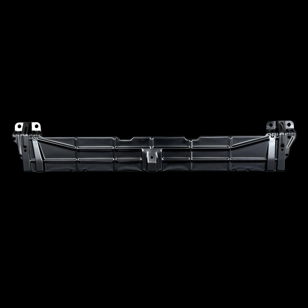 1981-87 Square Body Chevy & GMC Truck Radiator Top Mounting Bracket ...