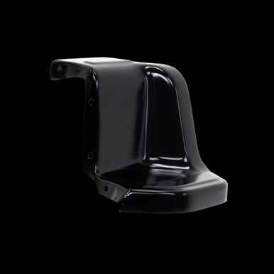 1973-87 Square Body Chevy & GMC Stepside Truck Shortbed Bedside Step ...