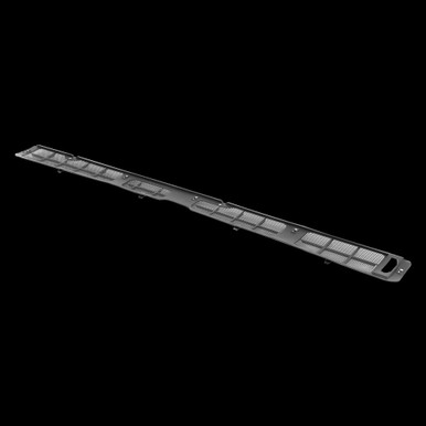 1973-80 Square Body Chevy & GMC Truck Cowl Vent Screen