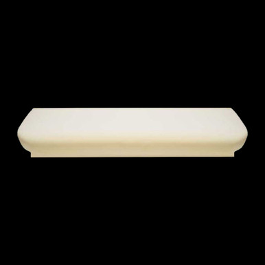 1973-80 Square Body Chevy & GMC Truck Front Bench Seat Foam Cushions ...