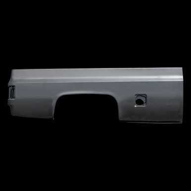1979-87 Square Body Chevy & GMC Longbed Fleetside Truck Bedside Panel ...