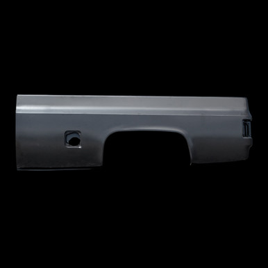 1979-87 Square Body Chevy & GMC Longbed Fleetside Truck Bedside Panel ...