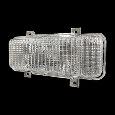 1980 Square Body Chevy & GMC Truck Front Parking Light Assembly, Single ...