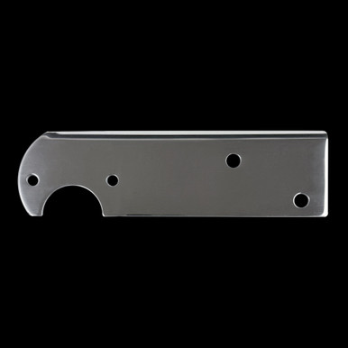 1973-76 Square Body Chevy & GMC Stepside Truck Tail Light Bracket ...