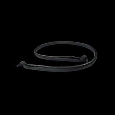 1973-75 Square Body Blazer & Jimmy Removable Top Header Seal on Body