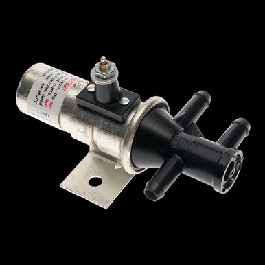 1973-80 Square Body Chevy & GMC Truck Dual Tank Selector Valve, Single ...