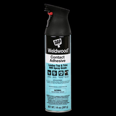 Foam & Fabric Spray Adhesive Glue