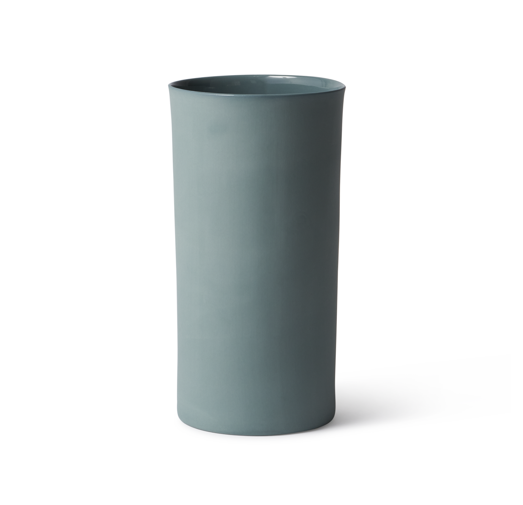 Large Oval Vase | Mud Australia